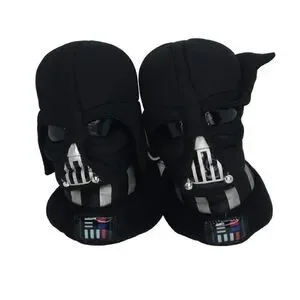 Star Wars | Shoes | Star Wars Darth Vadar Boys New Tags Boys Cushioned ...